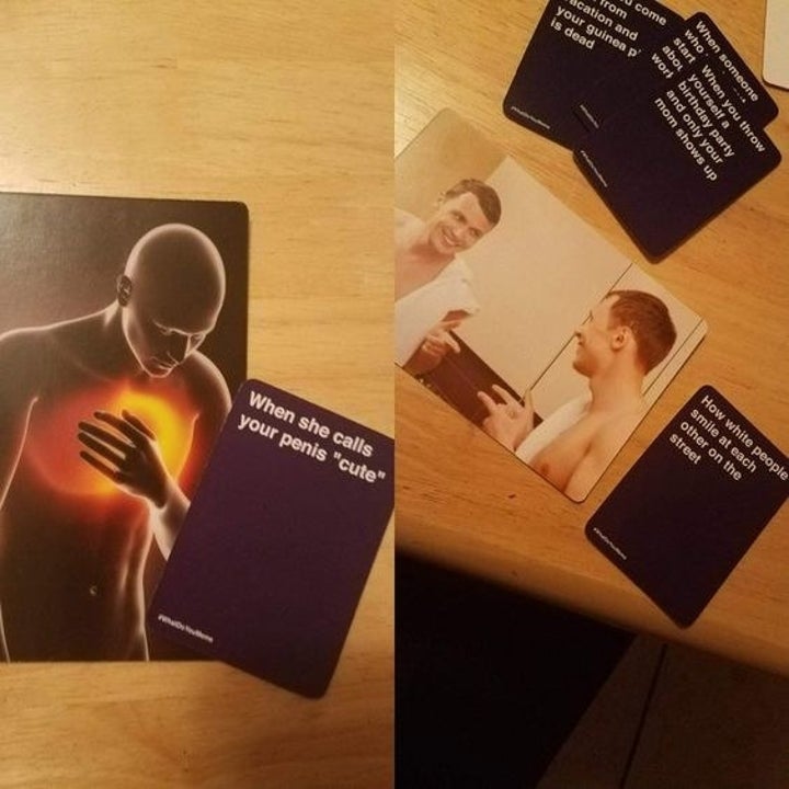 Here's Why You Need To Play What Do You Meme? At Your Next Party