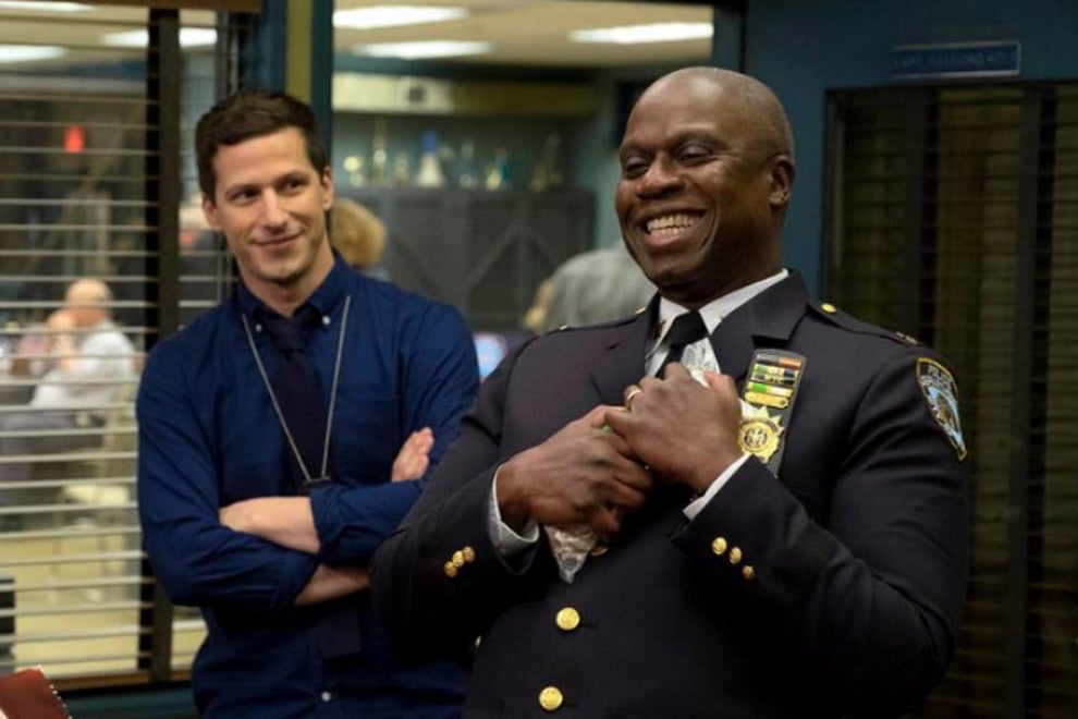 "Brooklyn Nine-Nine" Behind-The-Scenes Facts