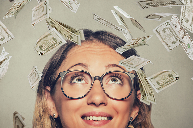 8 Ways To Get Your Financial Life Together