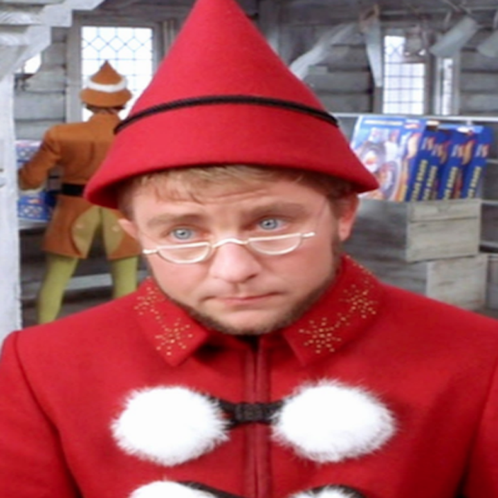 Here's What The Cast Of "Elf" Look Like Now