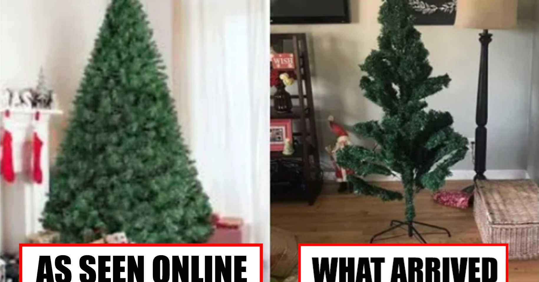 17 Christmas Fails That Will Make You Evil Laugh