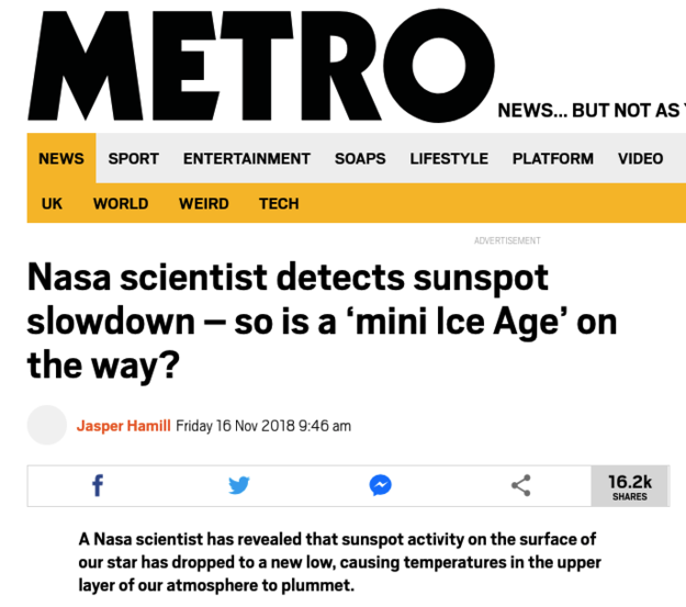 Take This Week's Fake News Quiz To Find Out If You're Being Duped By ...