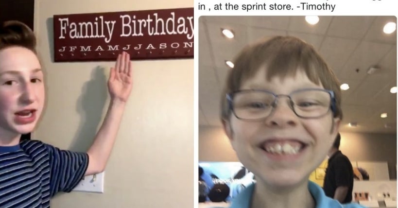 These Are The Funniest Kids Of 2018