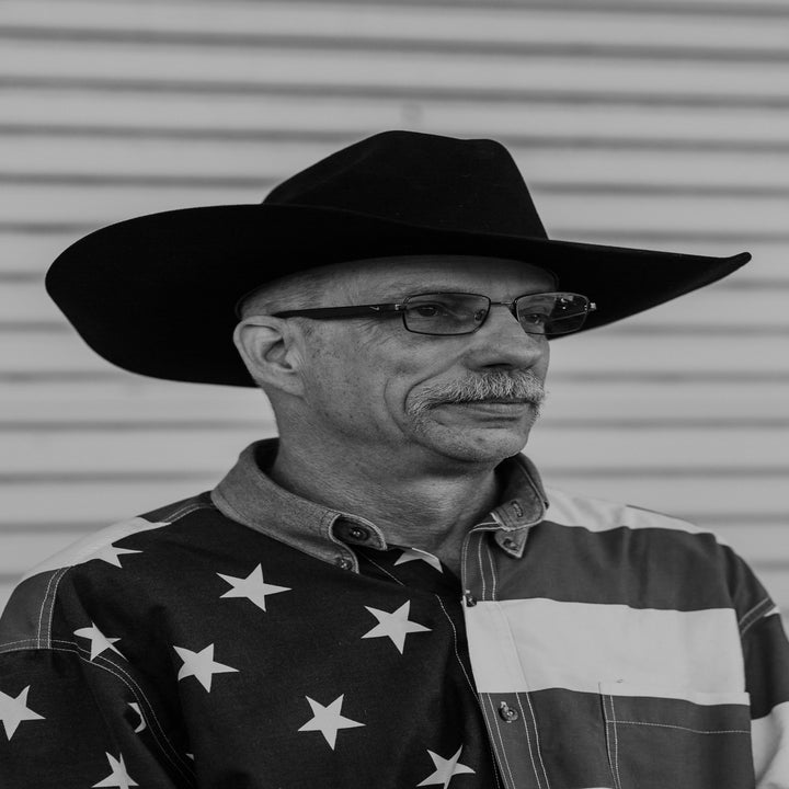 You Need To See These Empowering Photos From The World Gay Rodeo Finals