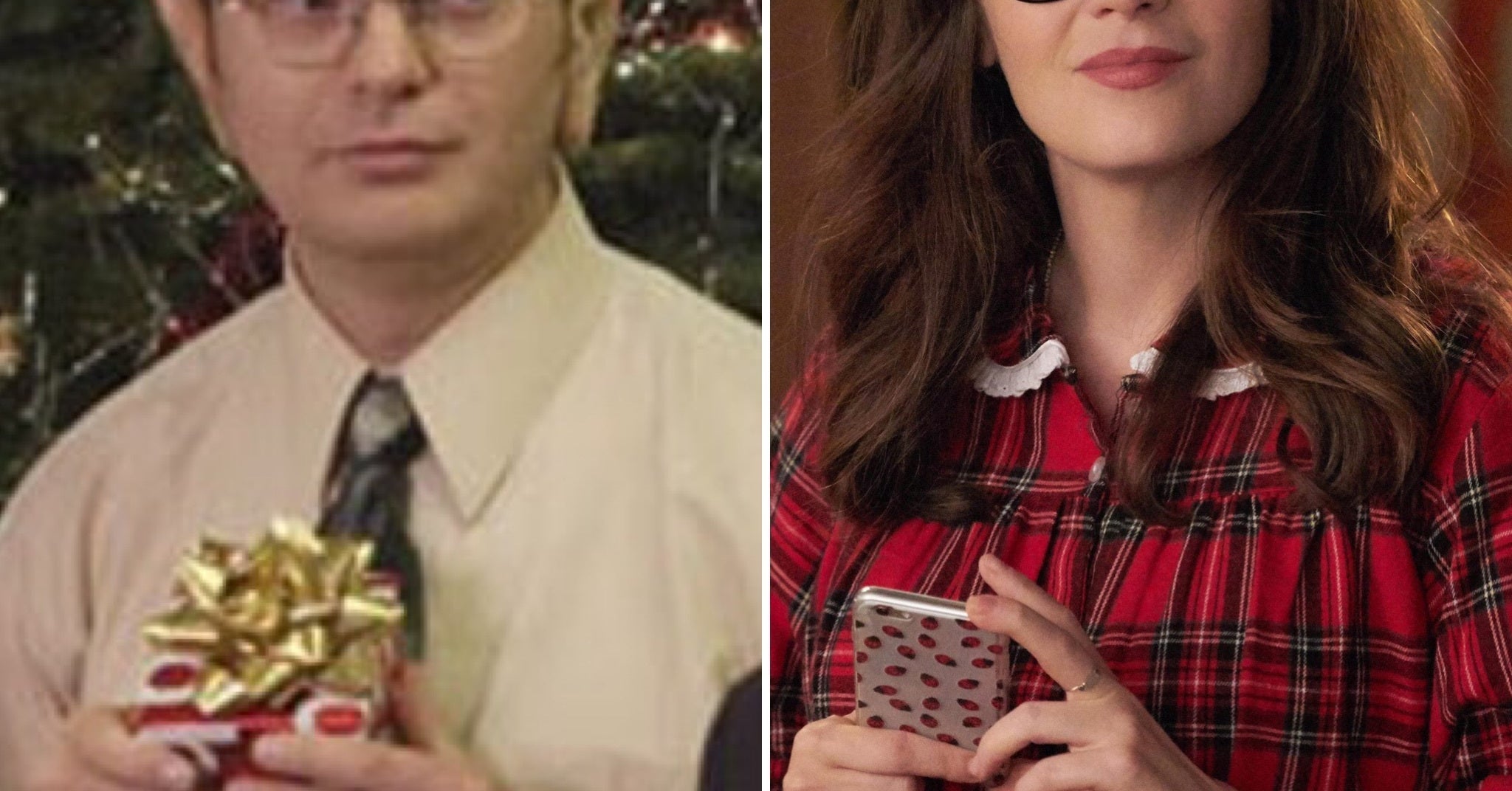 Only A Sitcom Expert Will Get 12/16 On This Christmas Quiz