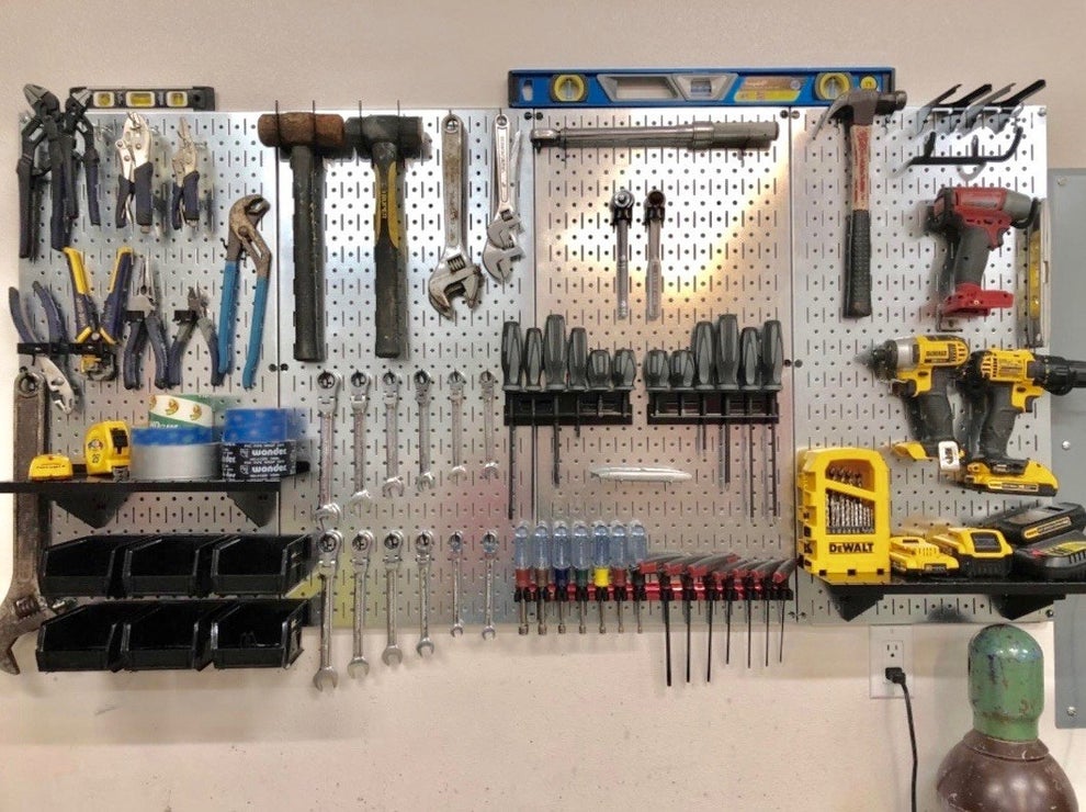 31 Things That'll Help You Solve Your Worst Storage Problems