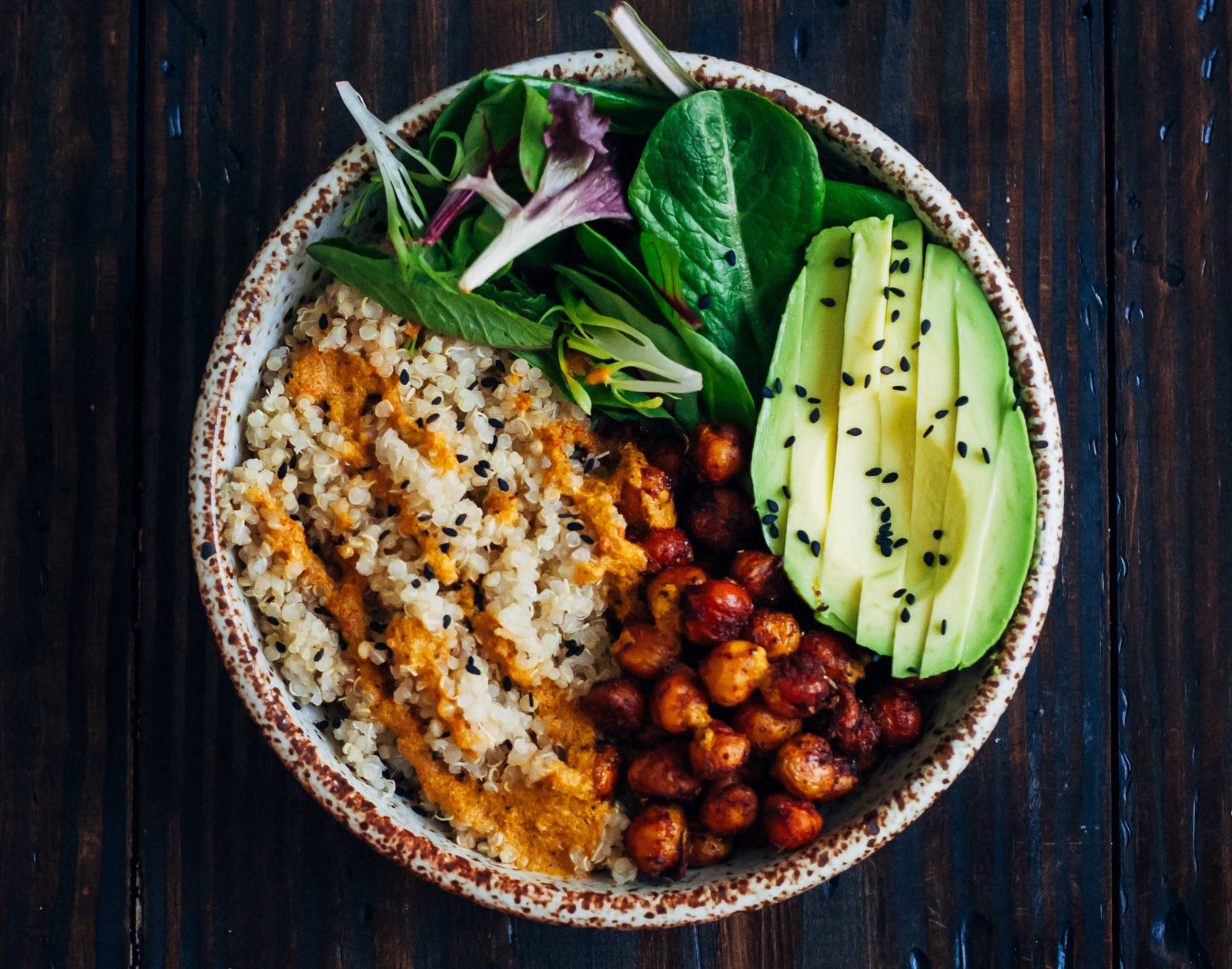 27 Easy Vegan Recipes That Are Perfect For Beginners 27 Easy Vegan Recipes That Are Perfect For Beginners