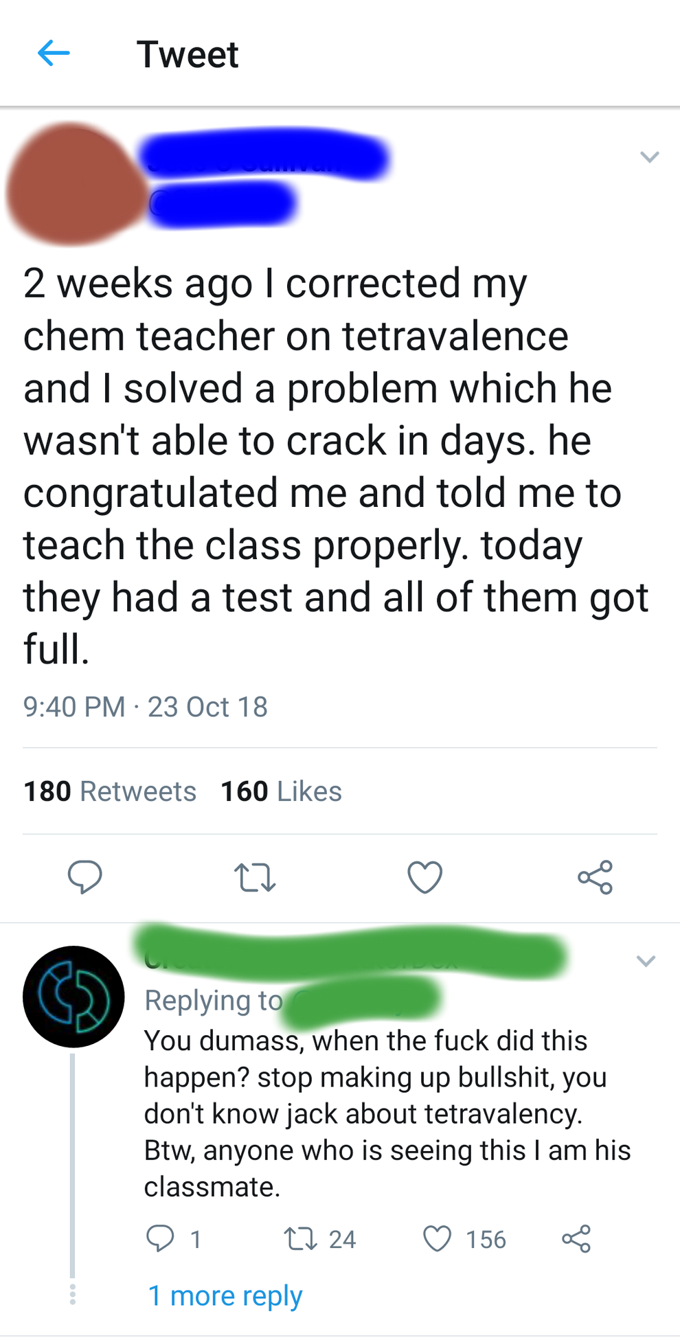 19 Internet Liars Who Will Make Your Eyes Roll Out Of Your Head