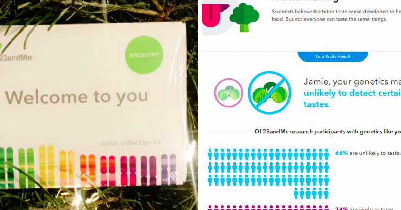 7 Things To Know Before You Try 23andMe