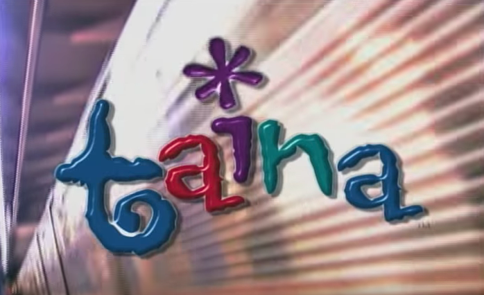 The "Taina" Theme Song Is The Greatest TV Theme Song Of All-Time