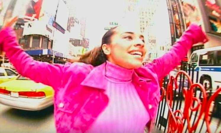 The "Taina" Theme Song Is The Greatest TV Theme Song Of All-Time