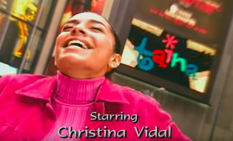 The "Taina" Theme Song Is The Greatest TV Theme Song Of All-Time