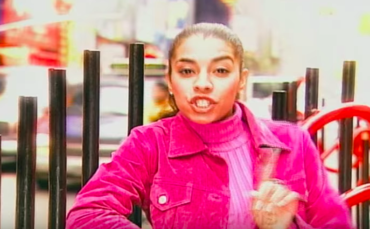 The "Taina" Theme Song Is The Greatest TV Theme Song Of All-Time