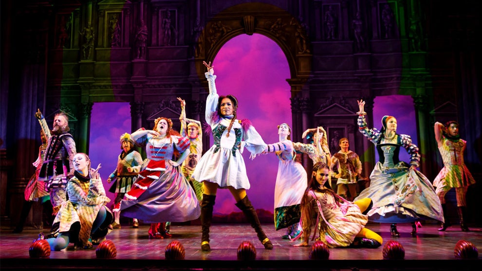 The Best Plays And Musicals Of 2018