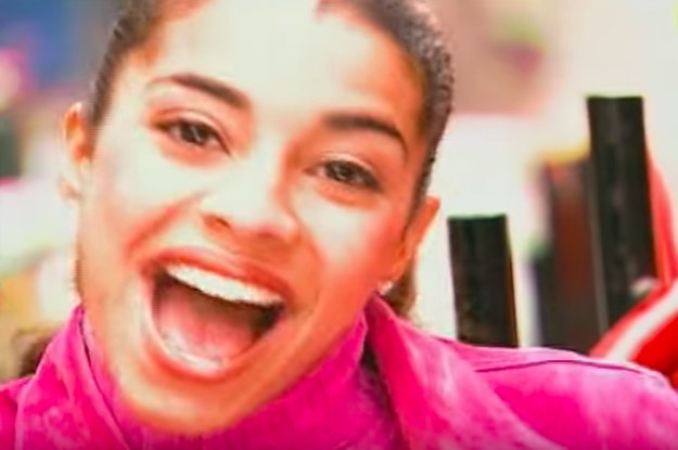 The "Taina" Theme Song Is The Greatest TV Theme Song Of All-Time