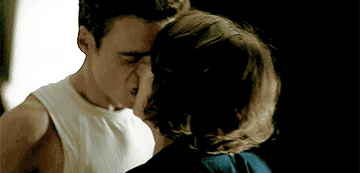 16 Sex Scenes From 2018 That Made Everyone Damn Thirsty