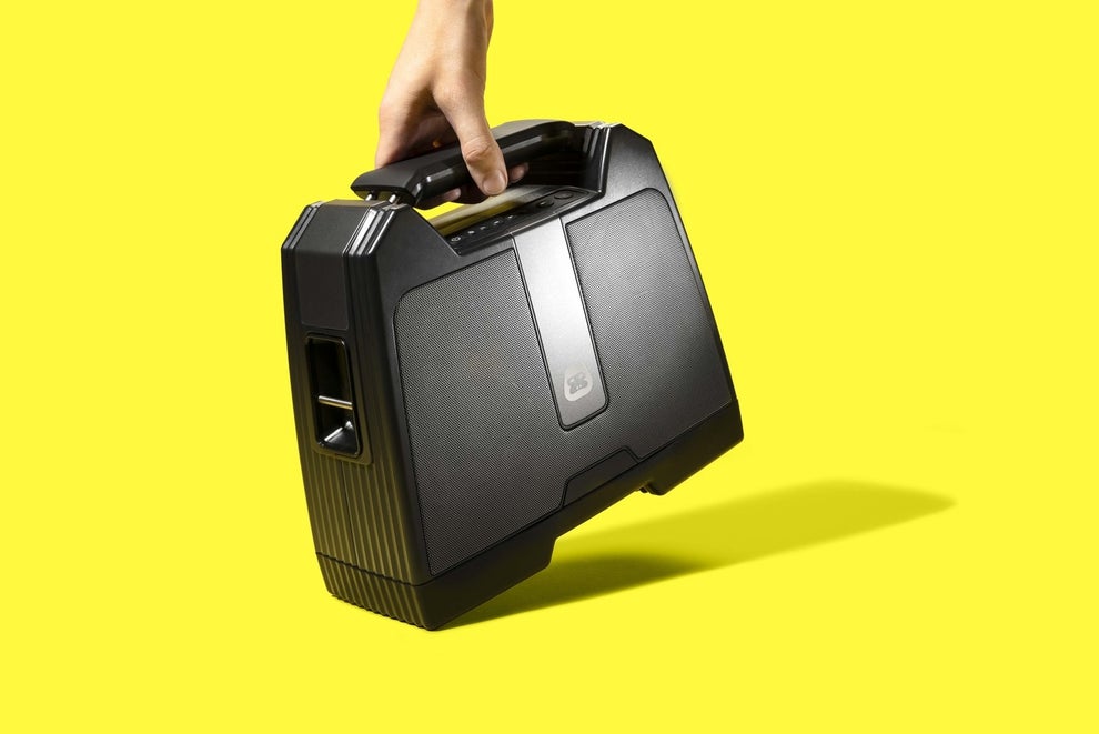 25 Gadgets That Are So Easy To Use, Even You Can Master Them