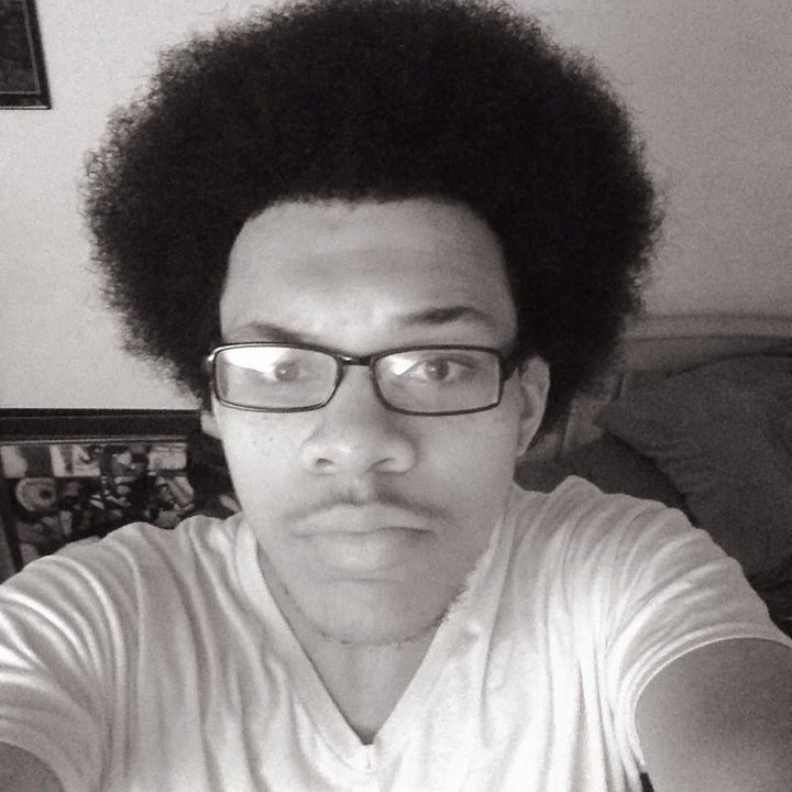 A College Student Was Arrested For Allegedly Trying To Murder His ...