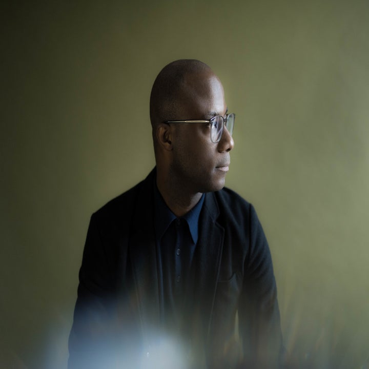 An Intimate Conversation With Director Barry Jenkins