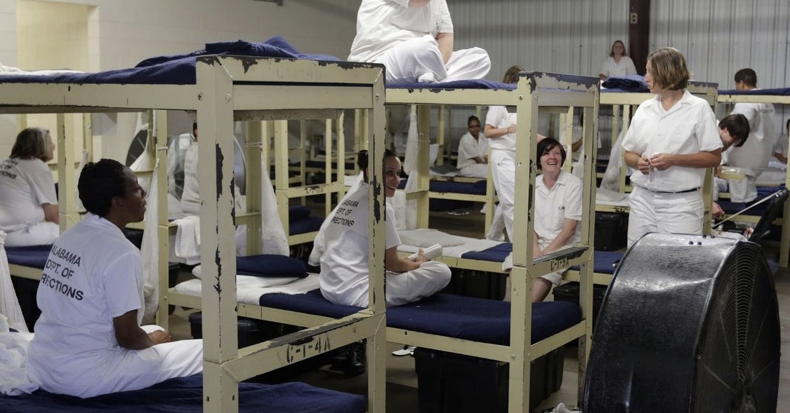 The First Step Act Is Progress, But It Fails Jailed Women