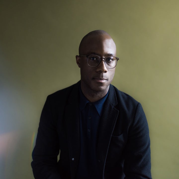 An Intimate Conversation With Director Barry Jenkins