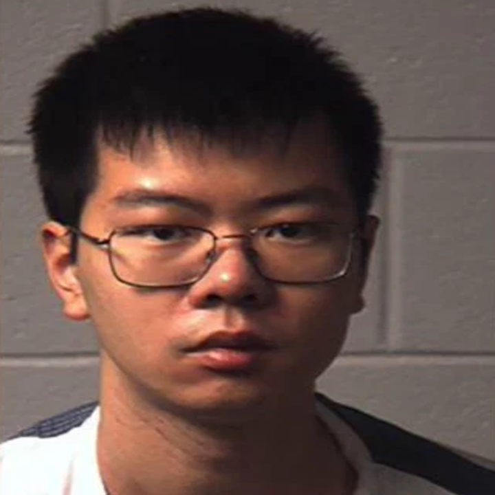 A College Student Was Arrested For Allegedly Trying To Murder His ...