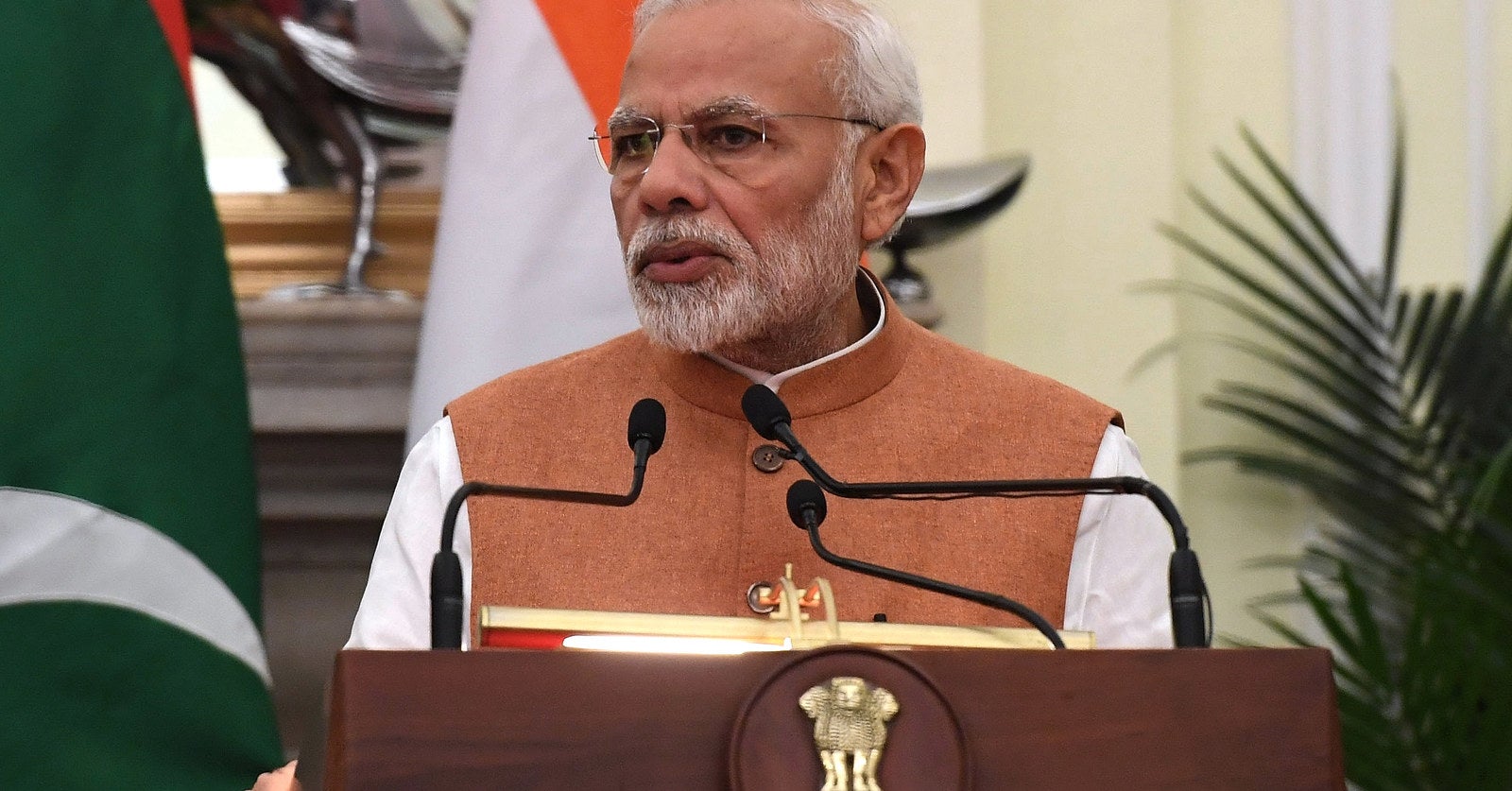 India's Ministry Of Home Affairs Has Authorized 10 Federal Agencies To ...