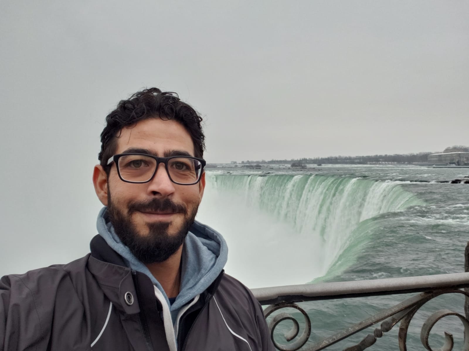 Hassan Al-Kontar: The Syrian Refugee Stuck In An Airport For Months On ...