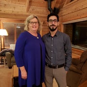 Hassan Al-Kontar: The Syrian Refugee Stuck In An Airport For Months On ...