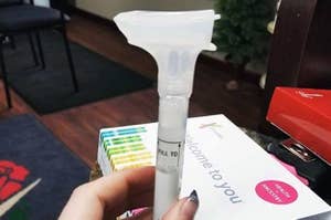 Caleb Chin on BuzzFeed