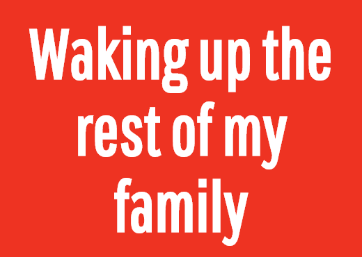 Which Breakfast Food Are You Based On How You Spend Christmas Morning?