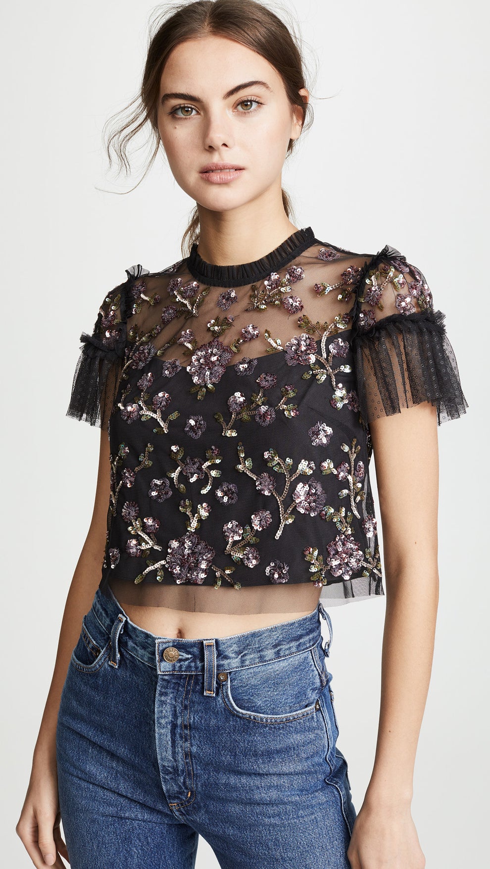 39 Statement Tops That’ll Make Your Whole Outfit