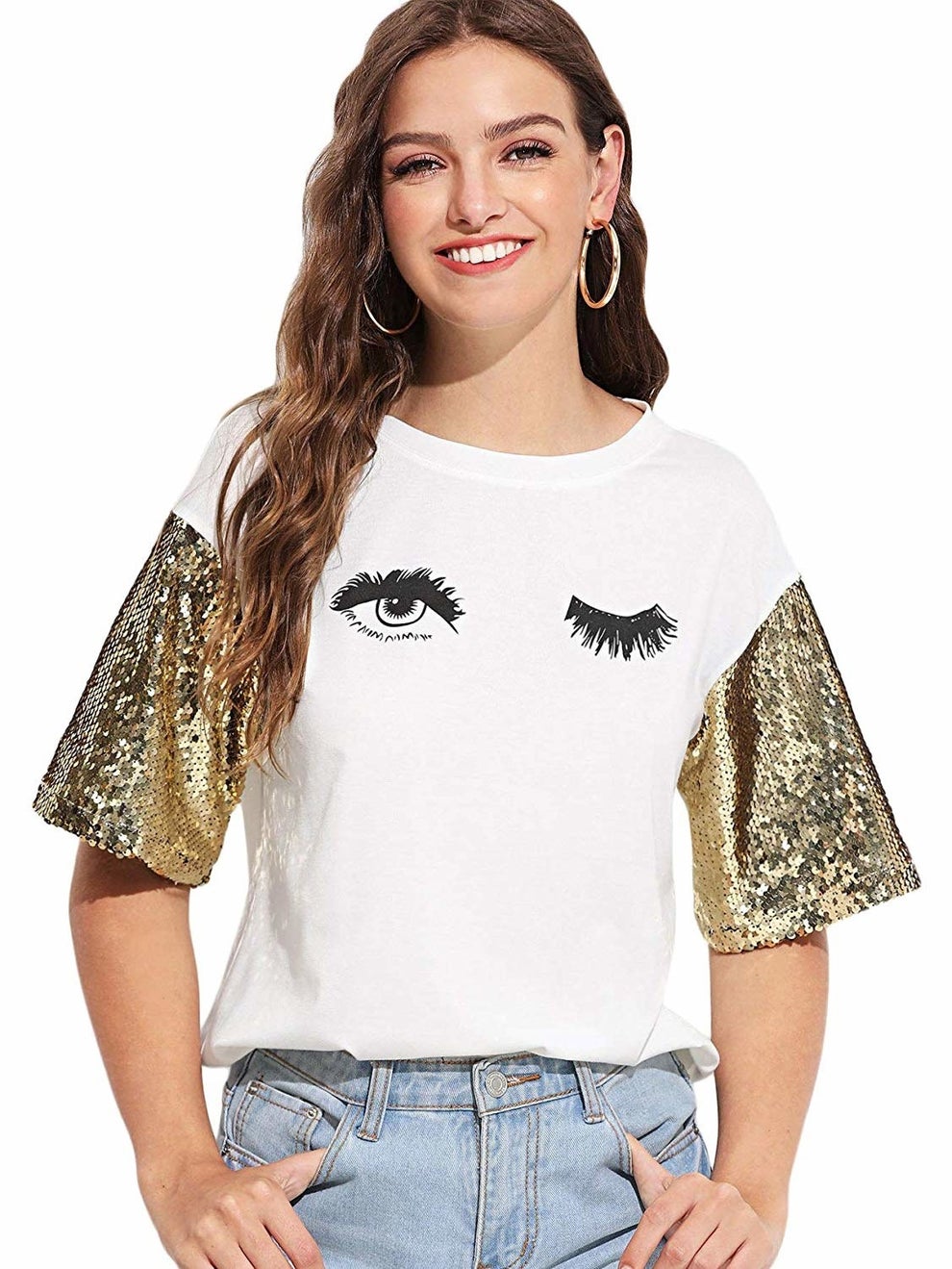 39 Statement Tops That’ll Make Your Whole Outfit