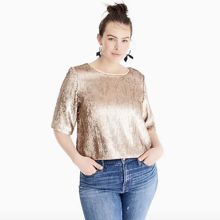 39 Statement Tops That’ll Make Your Whole Outfit