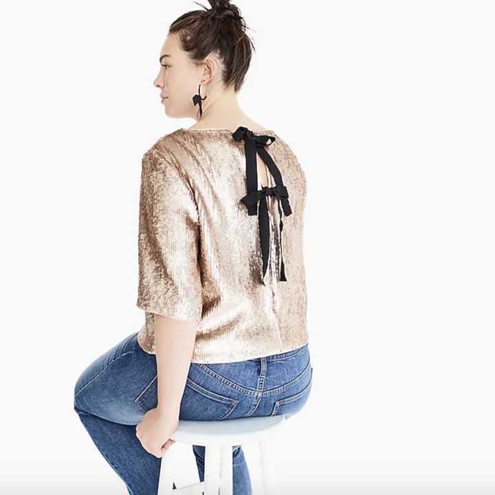 39 Statement Tops That’ll Make Your Whole Outfit
