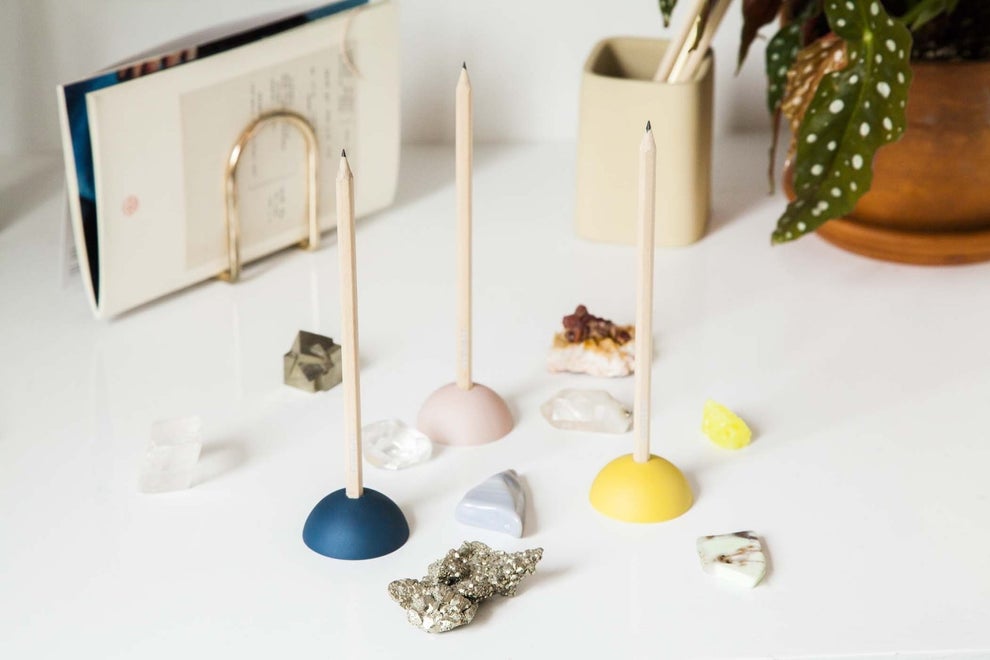 Just 37 Beautiful Things To Buy For Your Desk