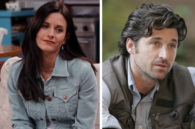 Rename These Popular TV Show Characters And We'll Tell You When You'll ...