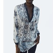 Go On A Zara Shopping Spree And We'll Tell You If Your Personality Is ...