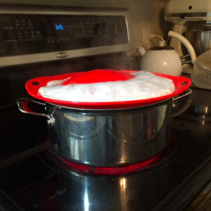 25 Products For Anyone Who Loves Cooking But Hates Cleaning