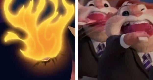 If You Can Recognize The Disney Movie From These Random Screenshots You ...