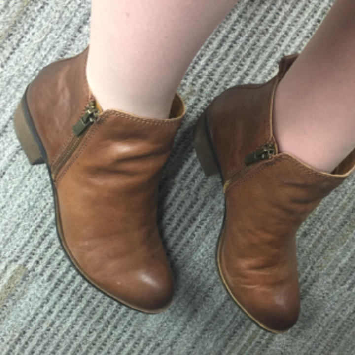 33 Must-Have Booties For Your Winter Wardrobe