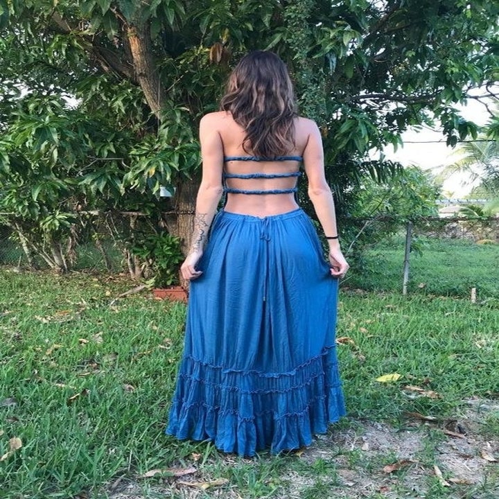 28 Dresses That Stun From Every Angle