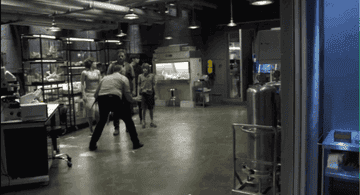 18 Famous Movie Scenes With And Without CGI And Visual Effects
