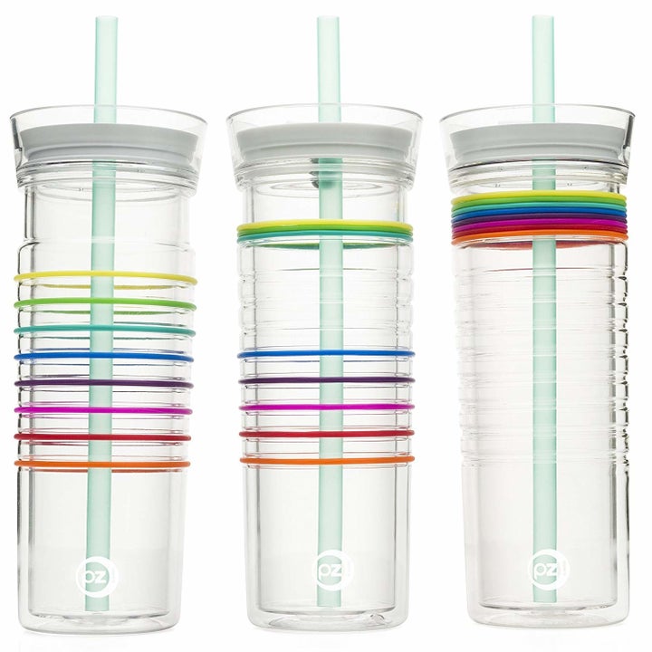 31 Clever Products That'll Make You Feel Ready For Anything In 2019