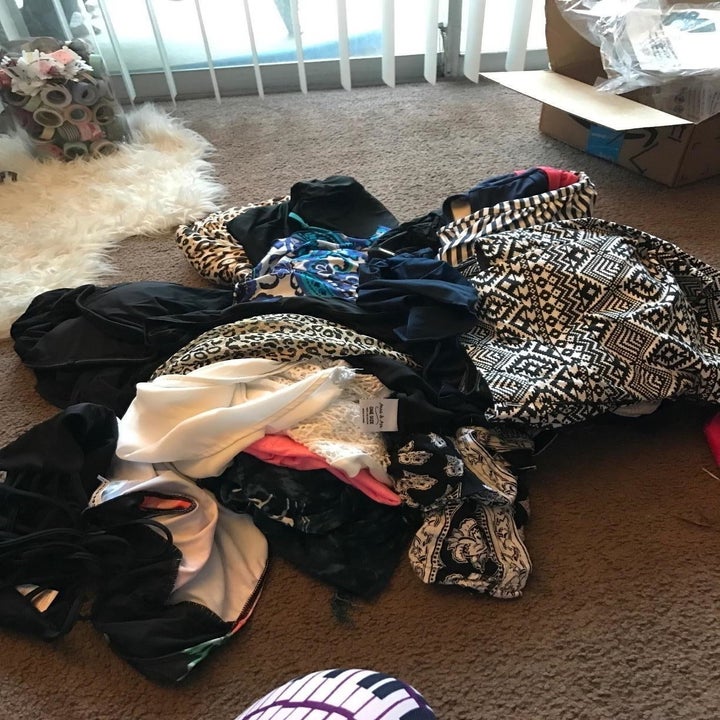 28 Things That'll Make You Feel Less Like A Trash Human In 2019