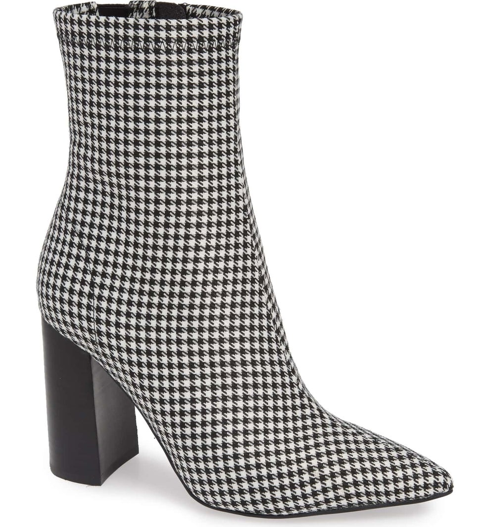 33 Must-Have Booties For Your Winter Wardrobe