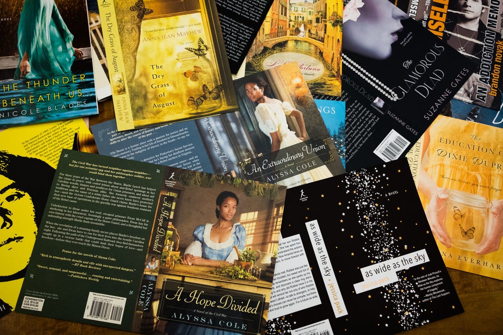 78 Of BuzzFeed News' Biggest Stories Of 2018