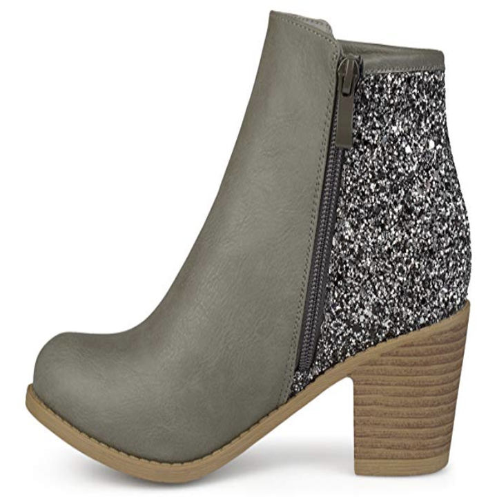 33 Must-Have Booties For Your Winter Wardrobe