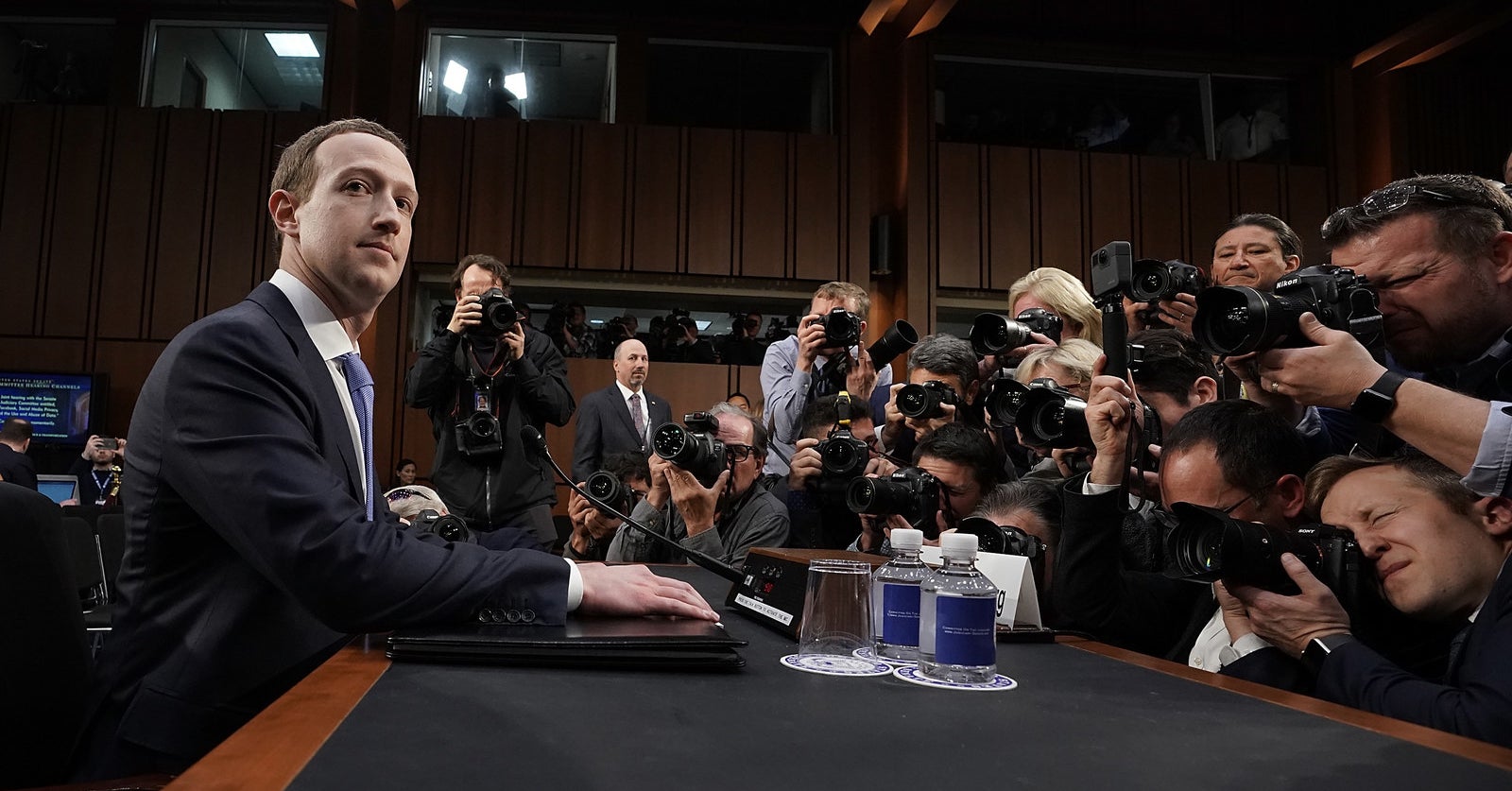 15 Stories That Show What Really Happened In The World In 2018