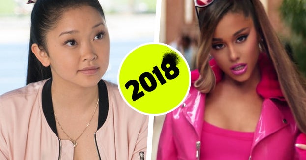 61 Of The Best BuzzFeed Quizzes From 2018